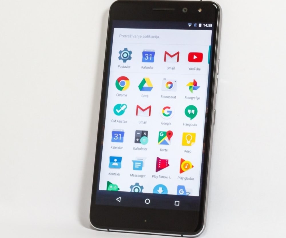 Mobil.hr - Magazin Mobil Media Online