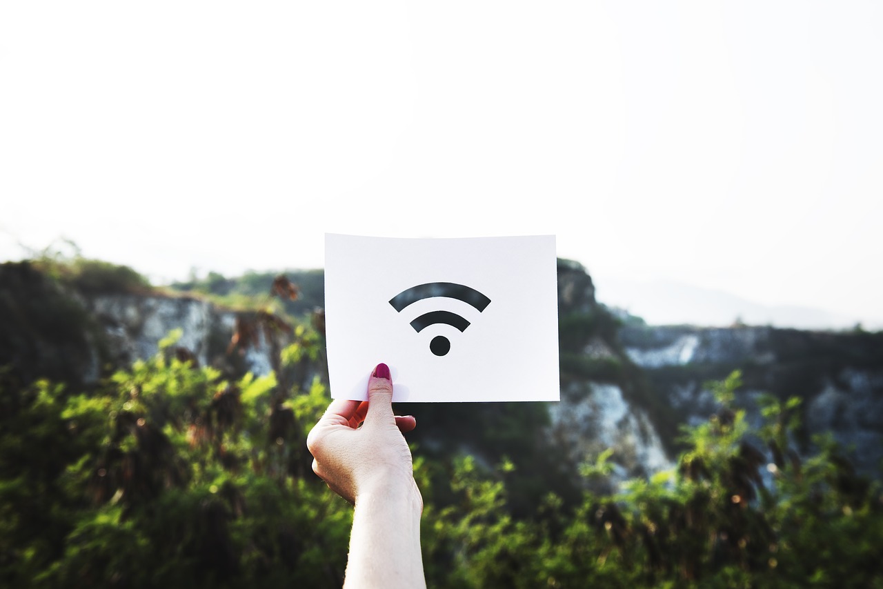 Javne Wi-Fi mreže – praktična, ali i opasna opcija spajanja na Internet ...