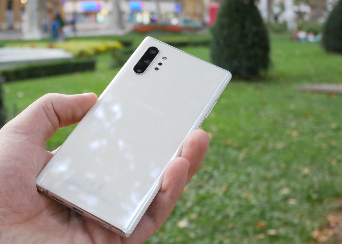 Recenzija: Samsung Galaxy Note 10+ na detaljnom testu - Mobil.hr