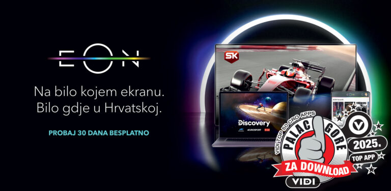 VIDI odabrao TOP 50 hrvatskih mobilnih aplikacija za 2025 - Mobil.hr